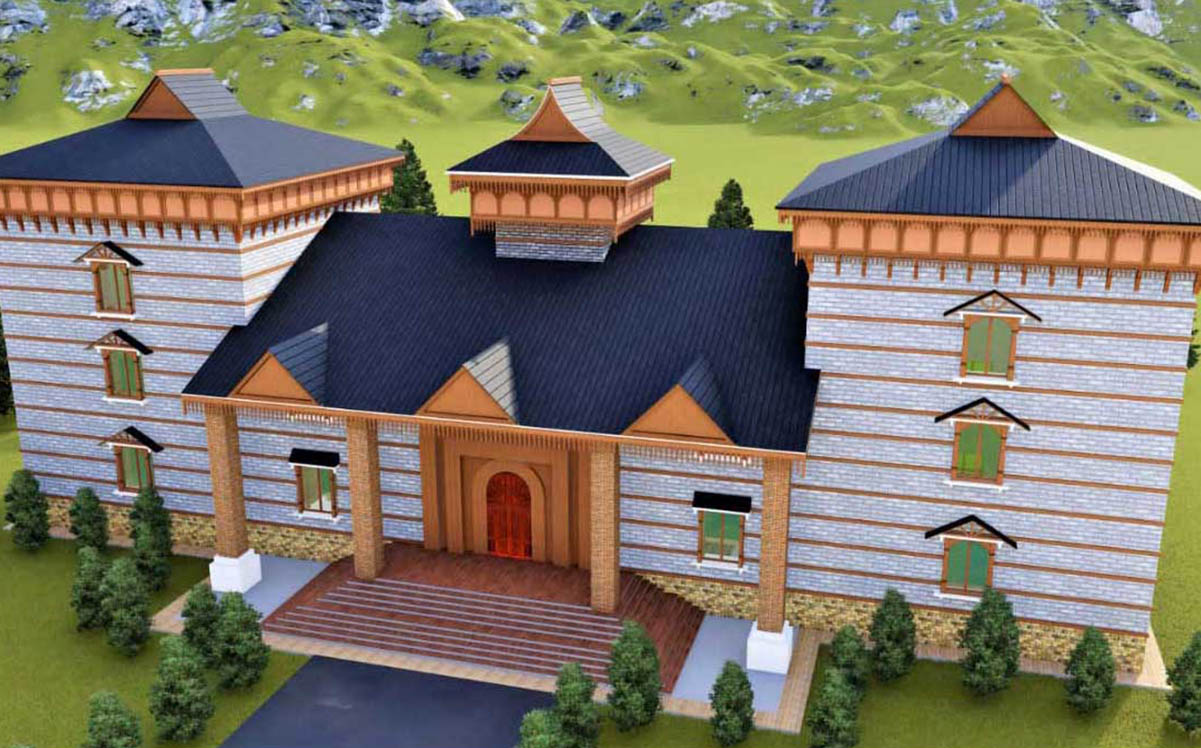 HOME - Lekhak Gaon