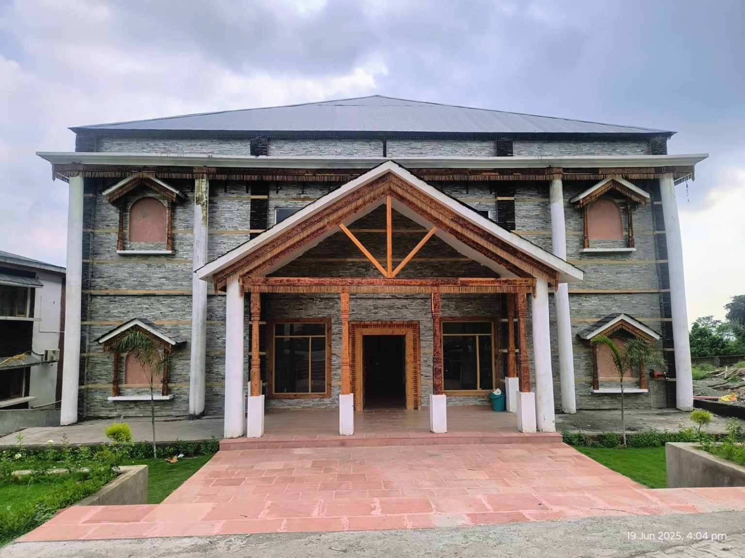 Lekhak Gaon – A Writer’s Village