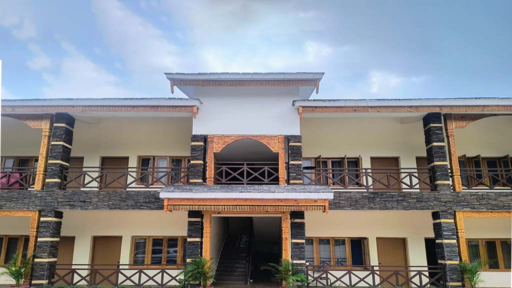 HOME - हिन्दी - Lekhak Gaon