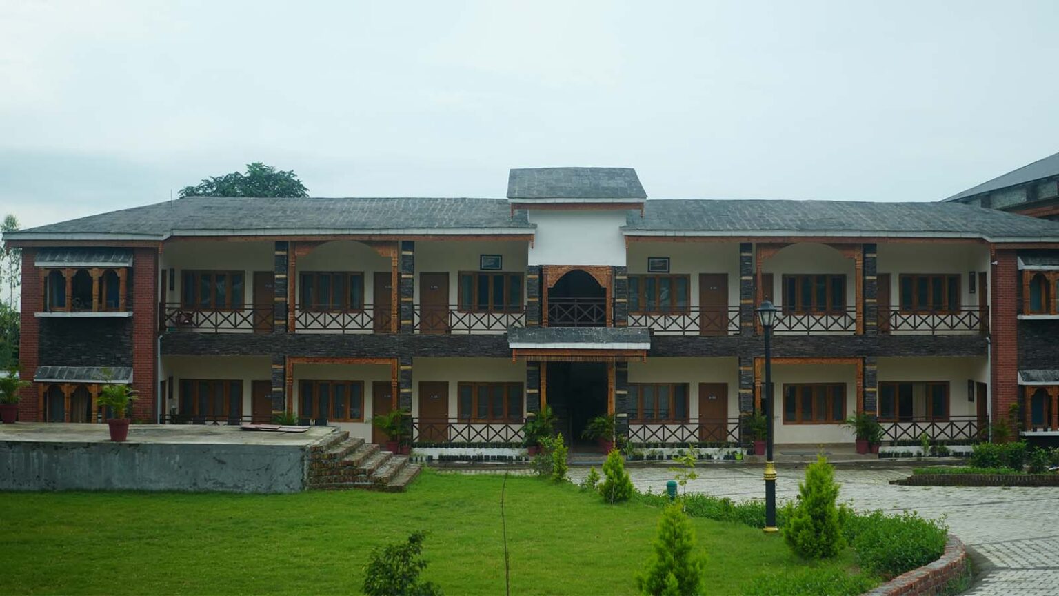 HOME - Lekhak Gaon